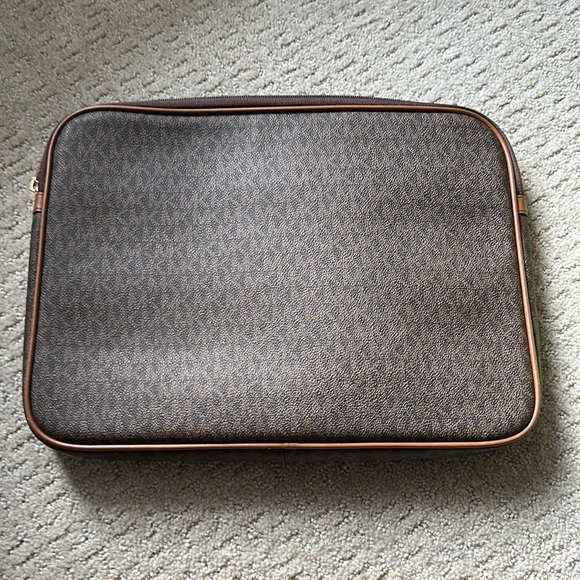 Bags | New Michael Kors Laptop Case | Poshmark